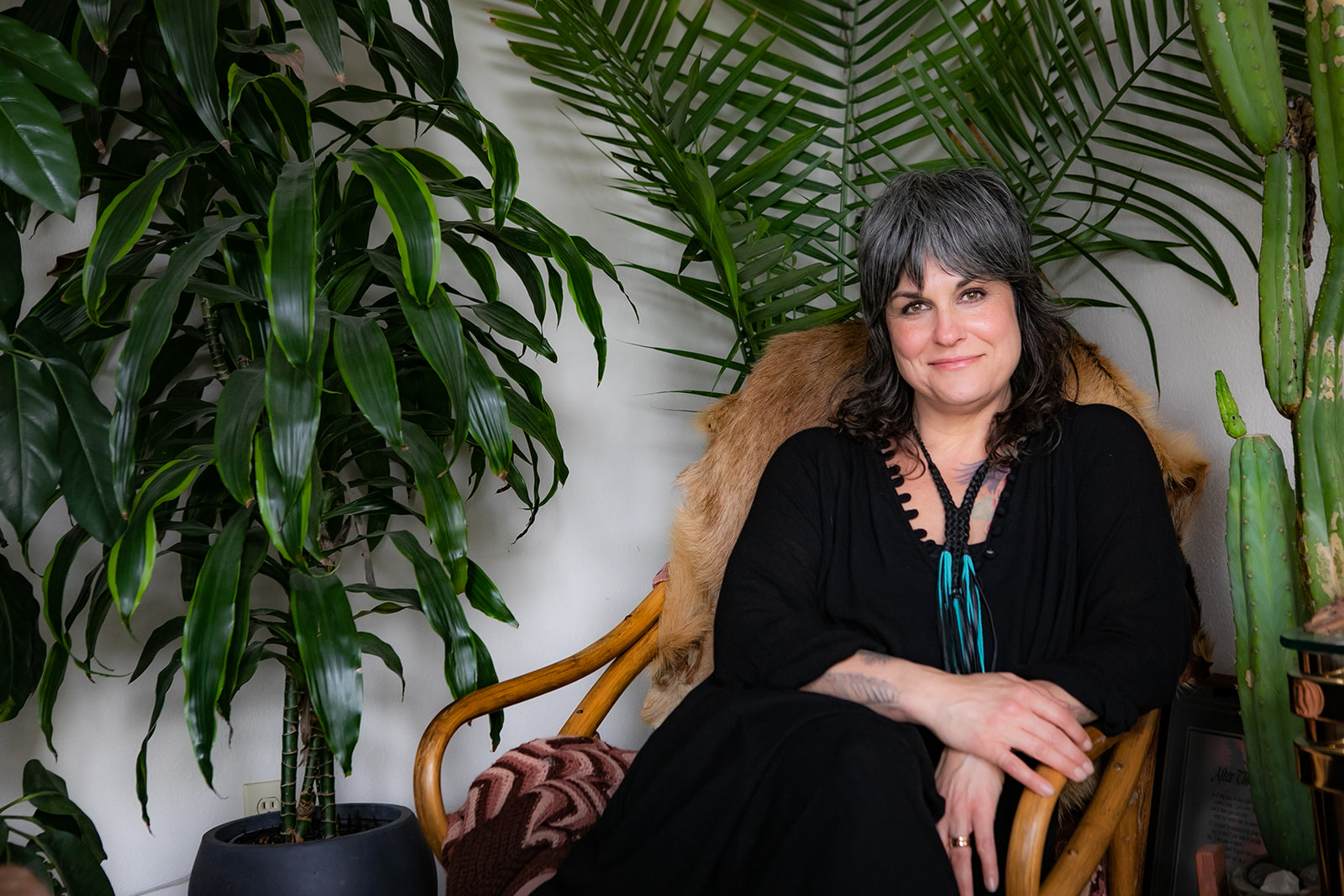 About Erika Wright - Healing Codependency with Erika Wright