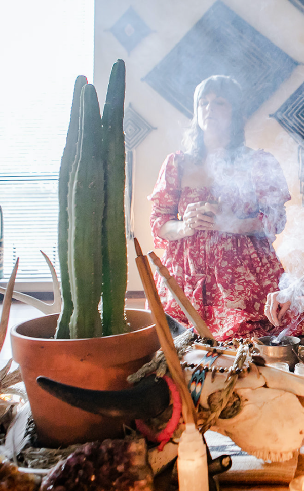 About Erika Wright - Healing Codependency with Erika Wright