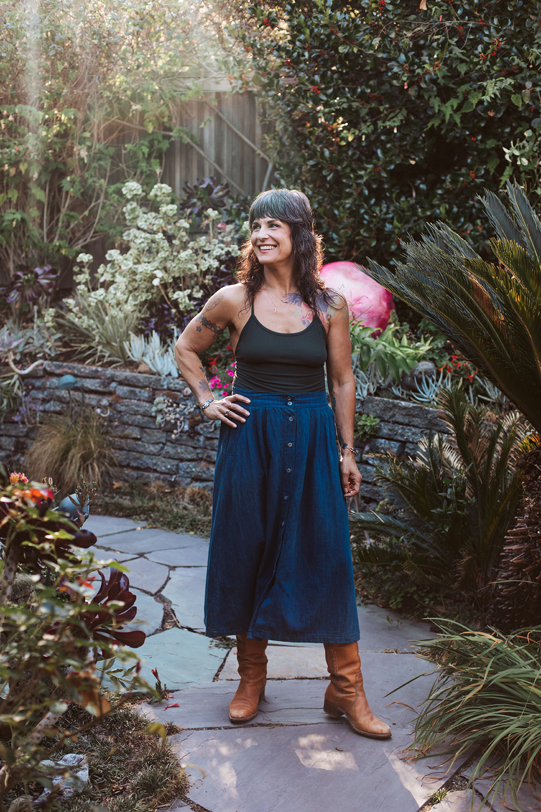 About Erika Wright - Healing Codependency with Erika Wright