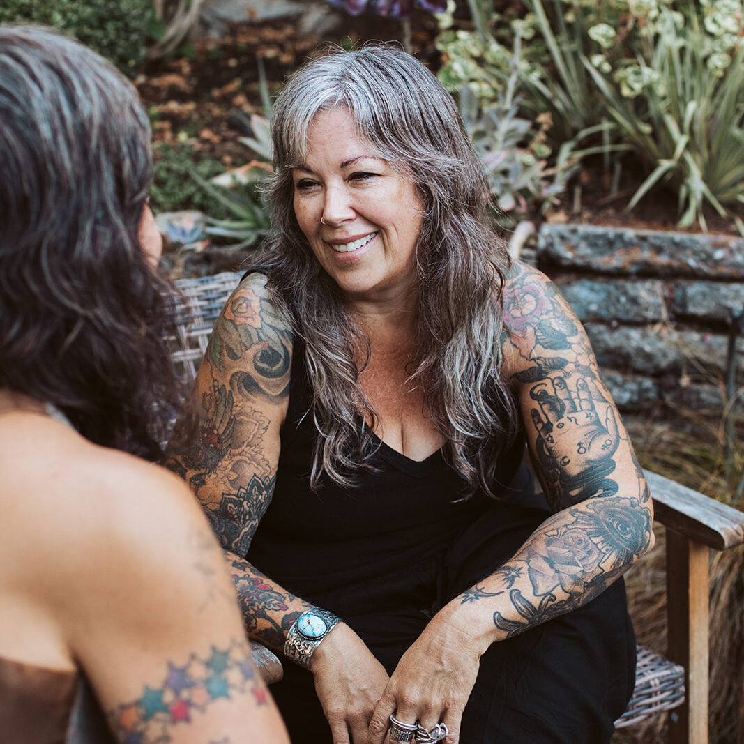 Counseling - Healing Codependency with Erika Wright