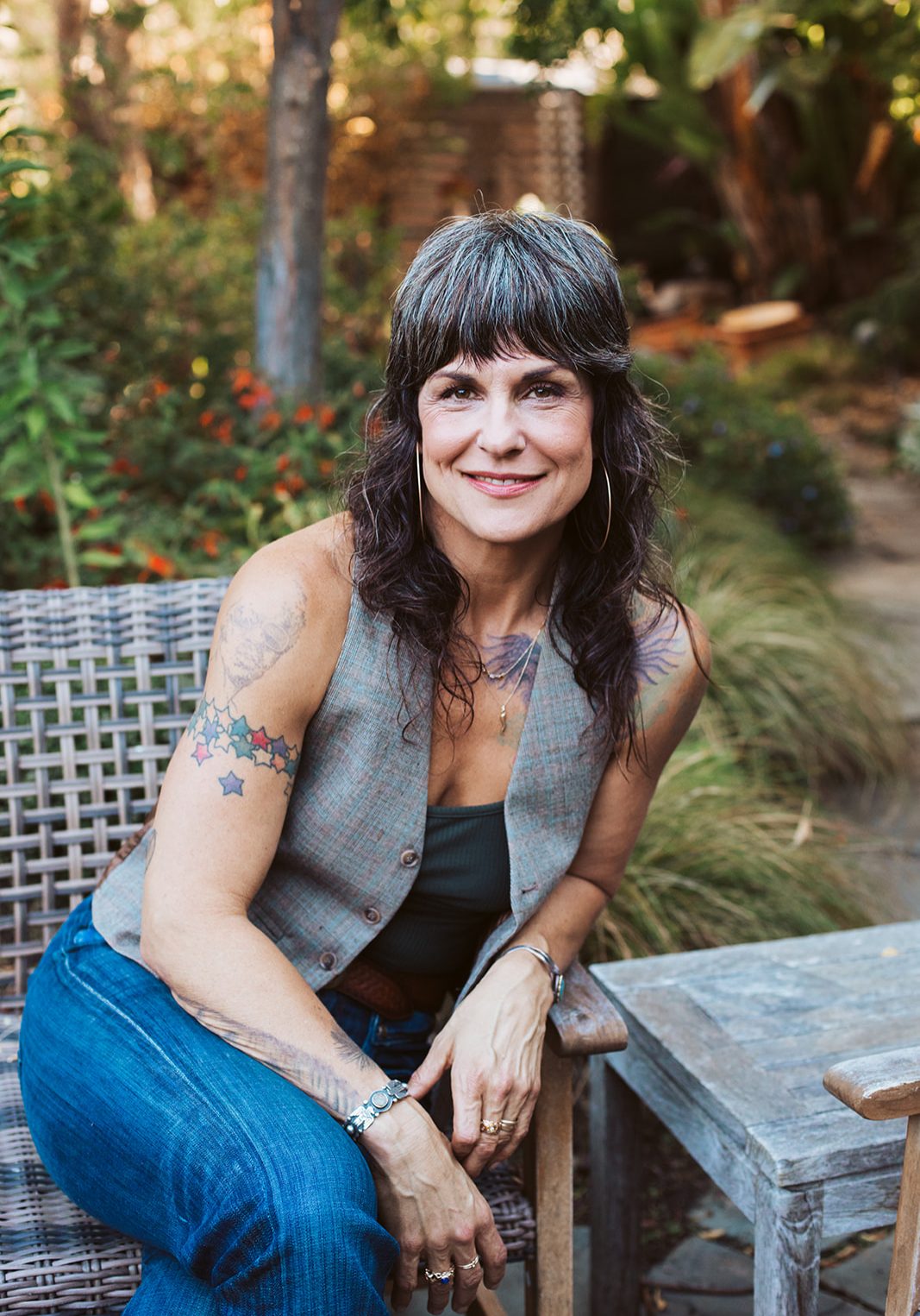 About Erika Wright - Healing Codependency with Erika Wright