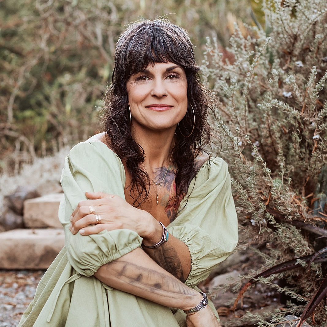 Facilitator Training - Healing Codependency with Erika Wright